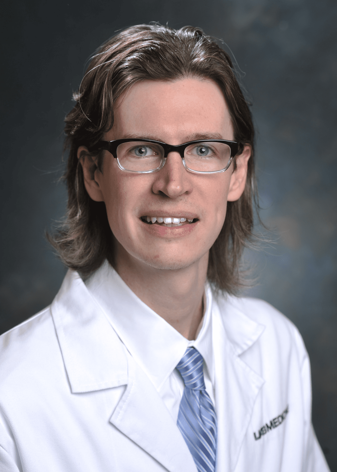 Michael Barnett | AAHPM