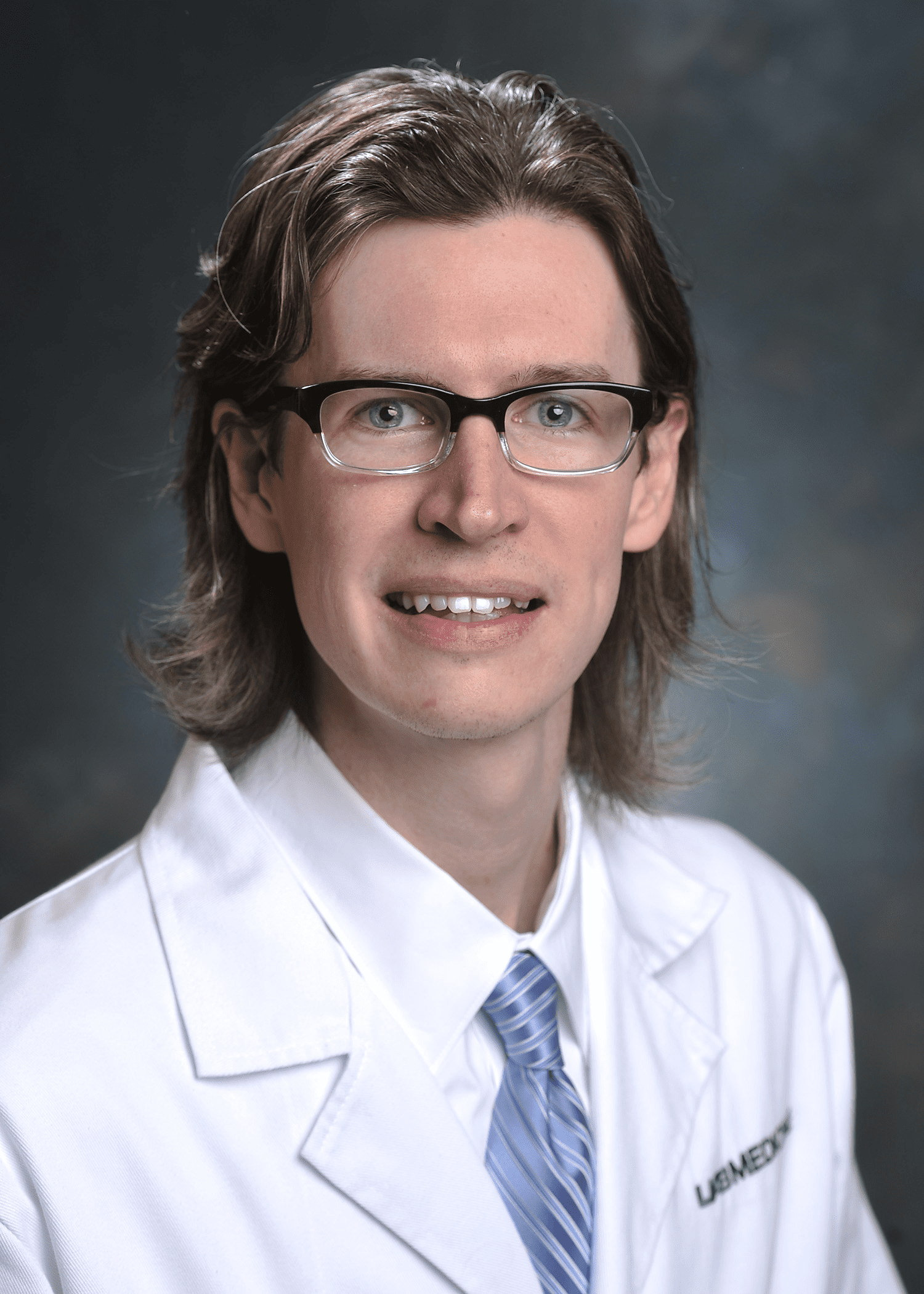 Michael Barnett | AAHPM