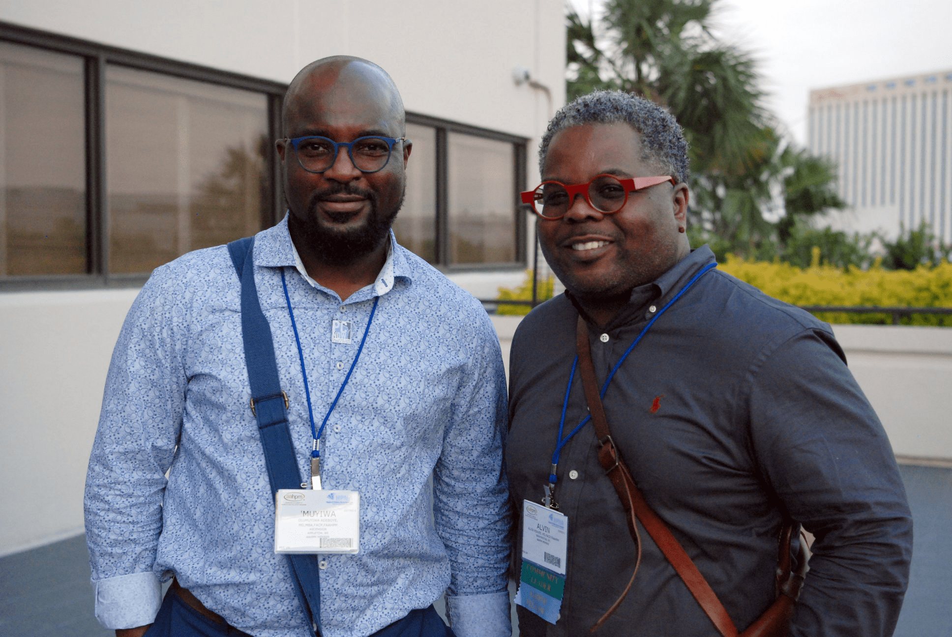 AA Principal Call for Abstracts | AAHPM