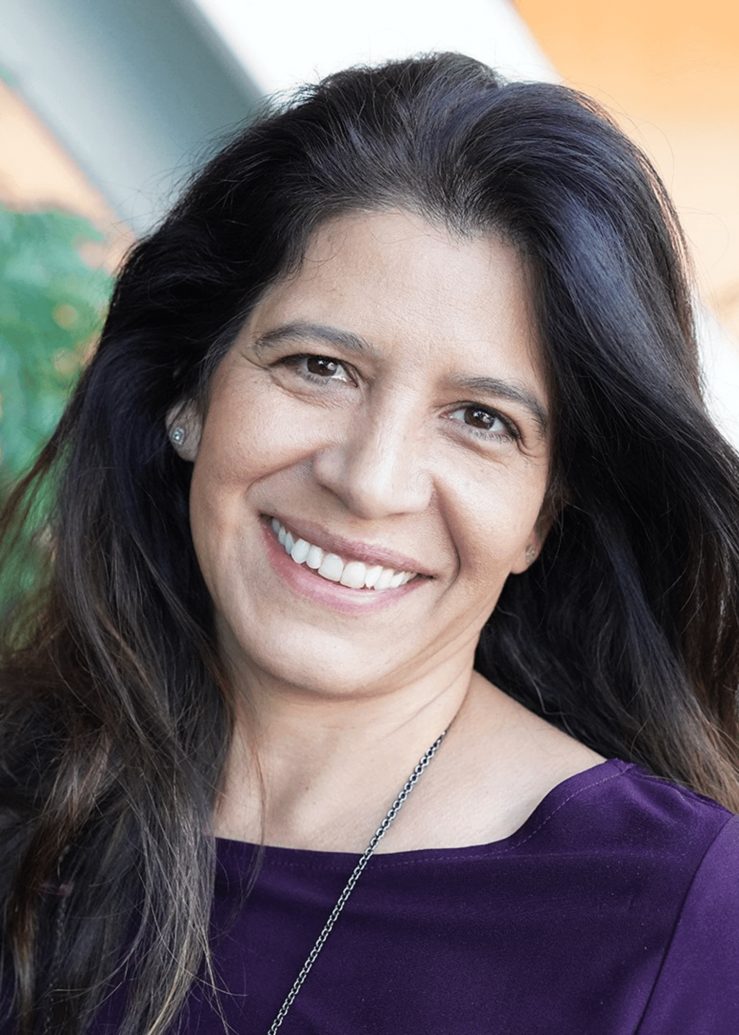 Sandra Gomez | AAHPM