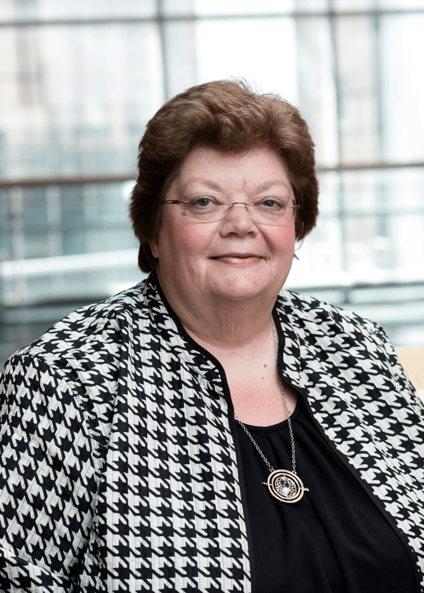 Mary Lynn McPherson | AAHPM