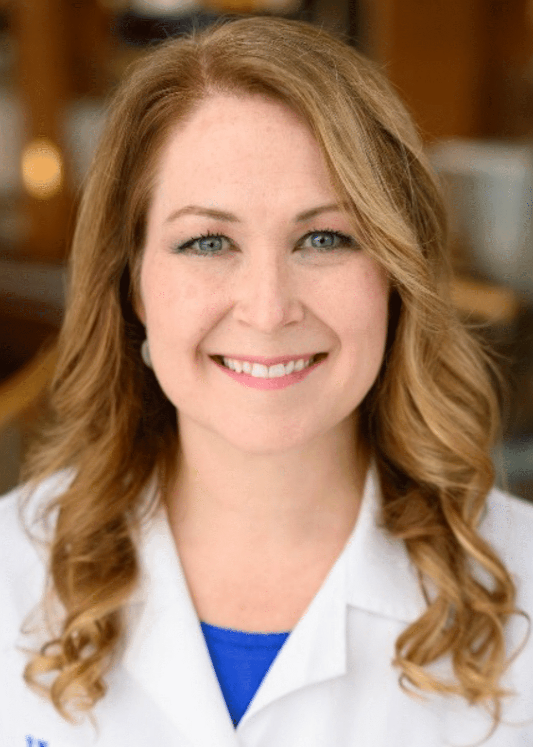 Lindsay Ragsdale | AAHPM