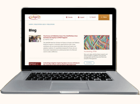 Get Involved | AAHPM