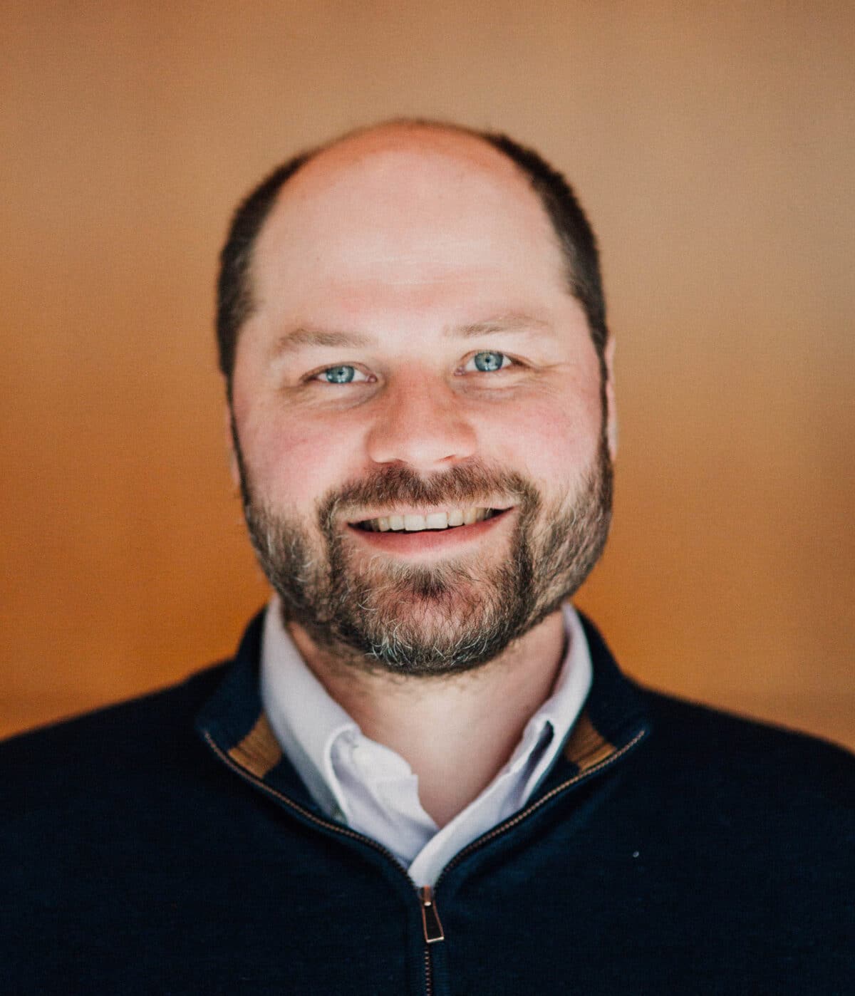 2024 AAHPM Visionary: Drew Rosielle | AAHPM