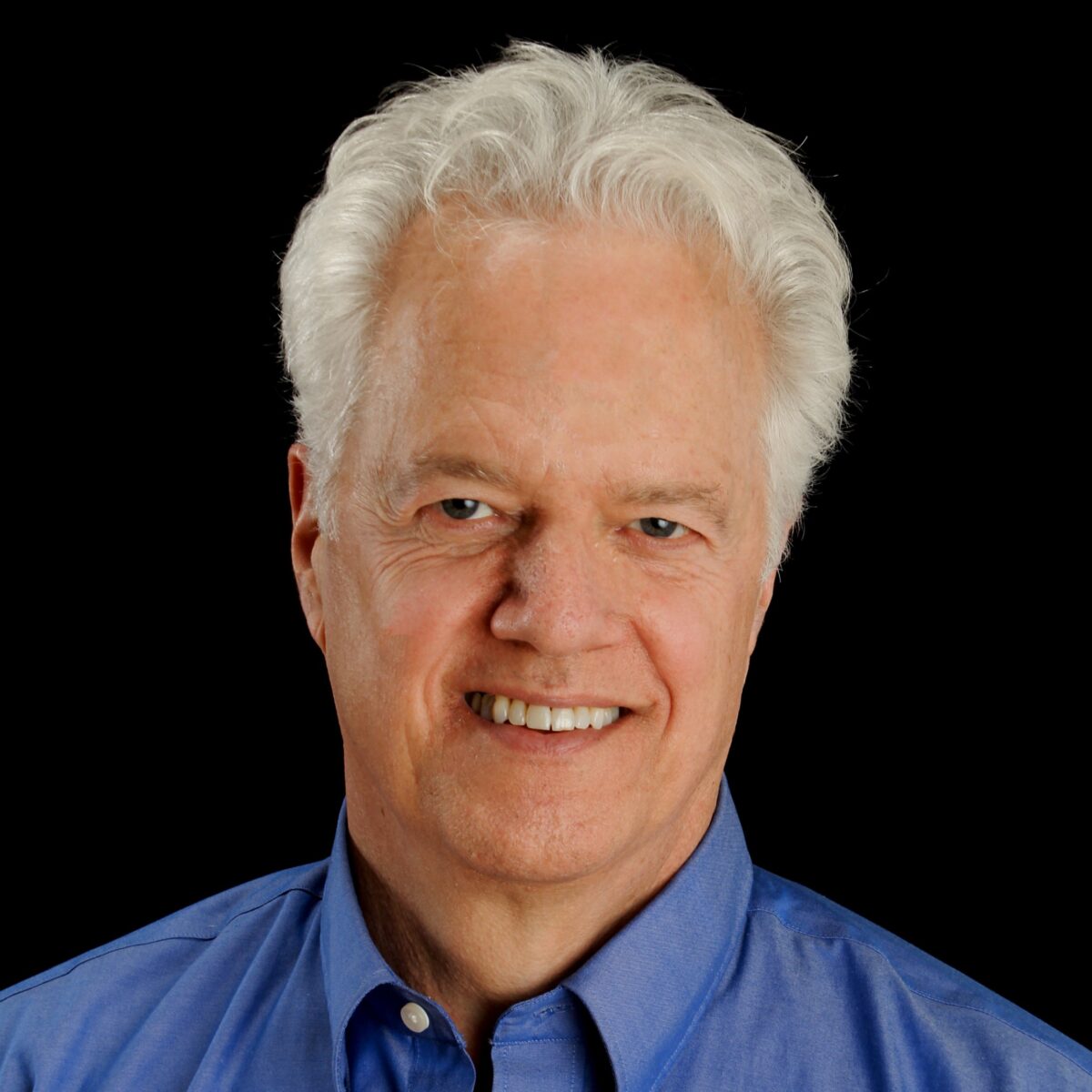 2024 AAHPM Visionary: Brad Stuart | AAHPM