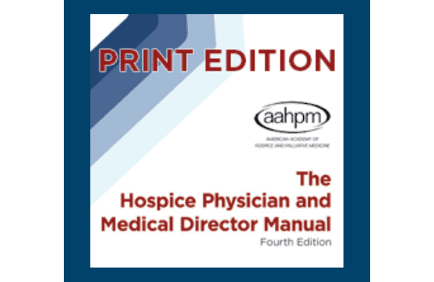 Education & Events | AAHPM