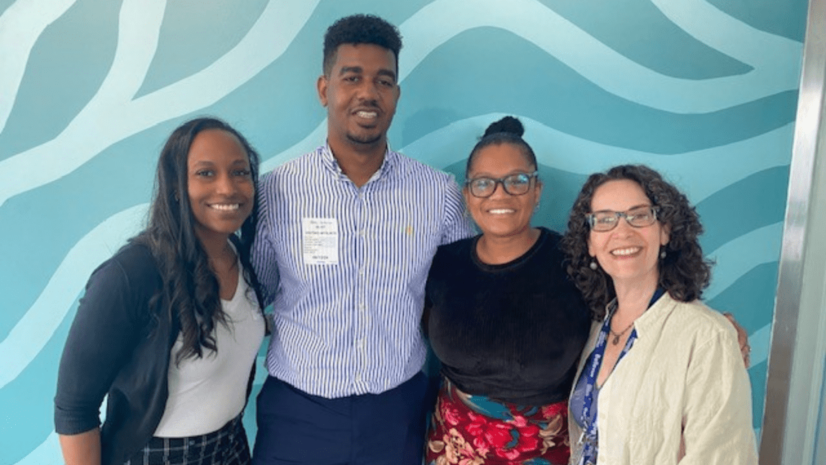 Next Gen Scholars | AAHPM