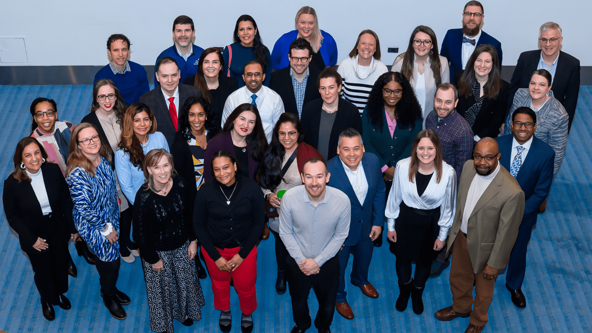 Fellows of the Academy | AAHPM