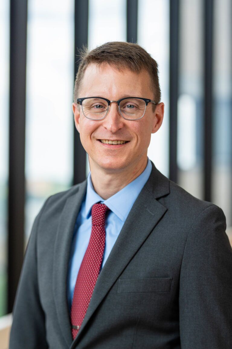 Celebrating Service: Adam Marks on Why Volunteering Matters | AAHPM