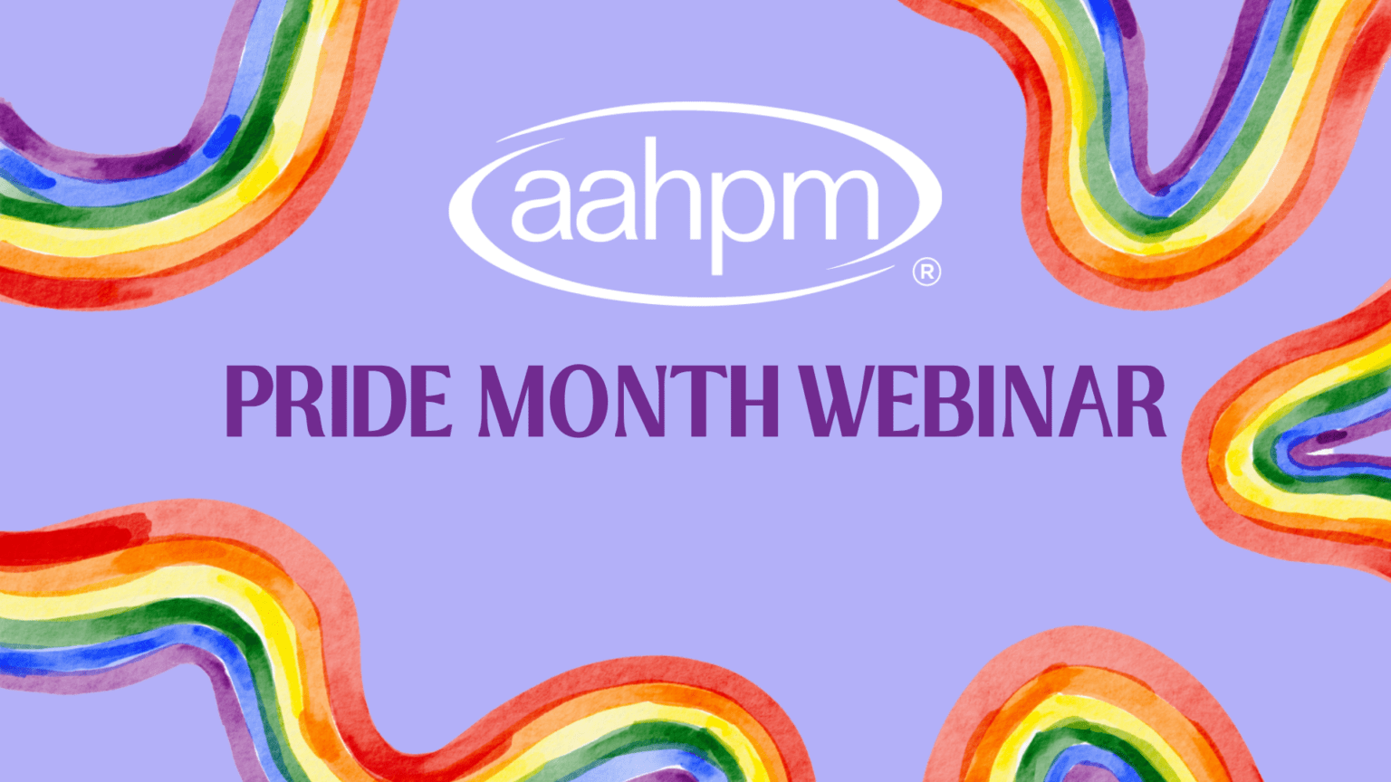 Education & Events | AAHPM