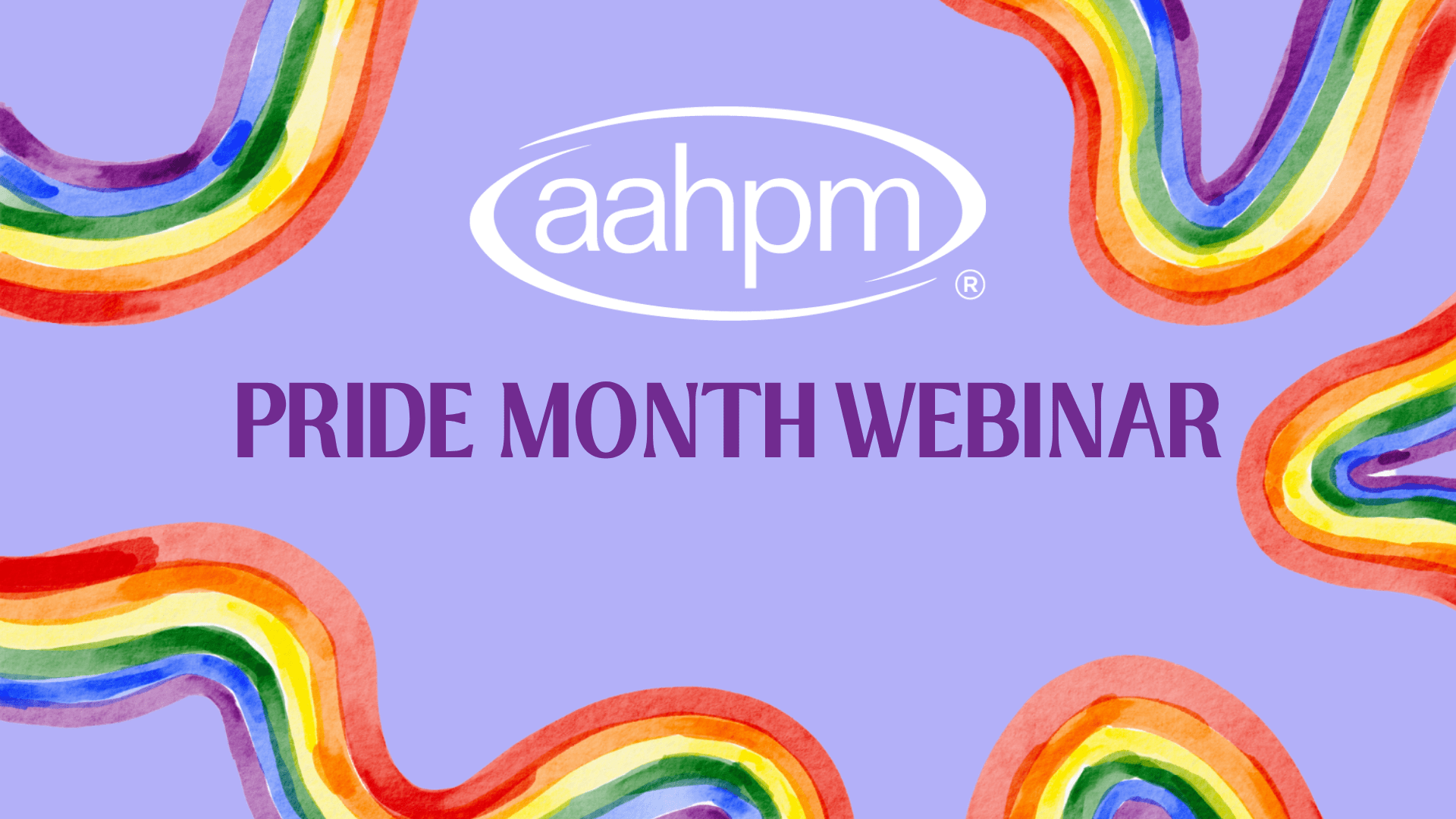 Education & Events | AAHPM