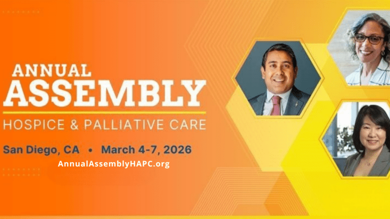 Education & Events | AAHPM